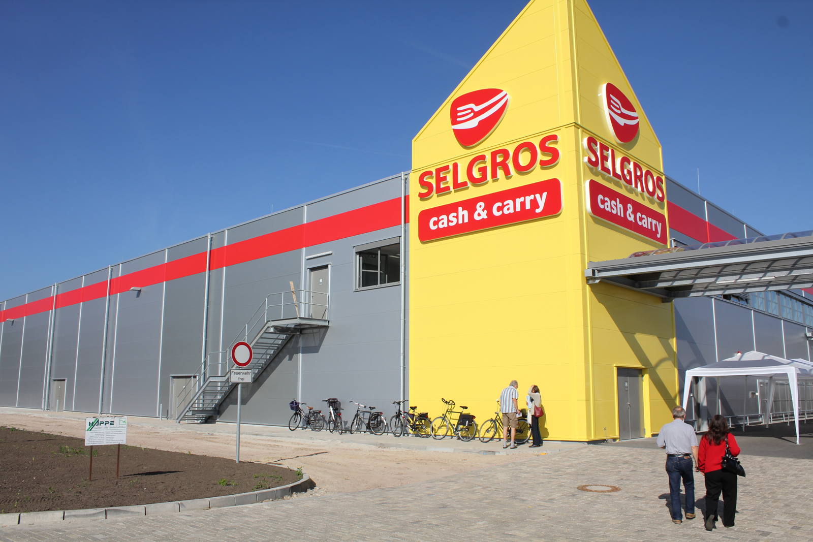 Presse - Die Webseite vom HHW Wiefelstede